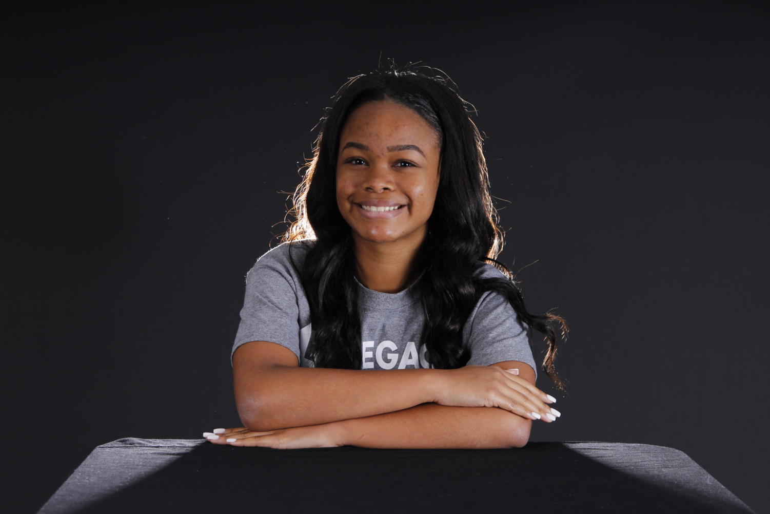 Pushing for Results – The Rider Online | Legacy HS Student Media