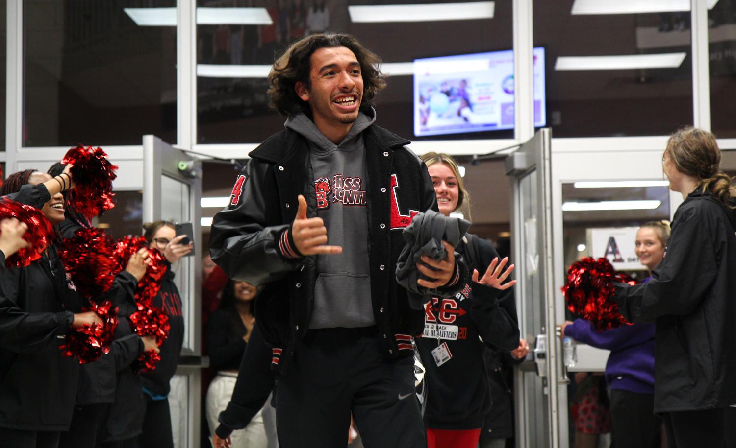 Cross Country Athletes Compete in State Competition – The Rider Online ...
