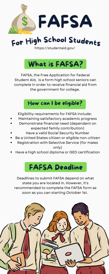 The Rider Online | Legacy HS Student Media | How to Adult: Applying for ...