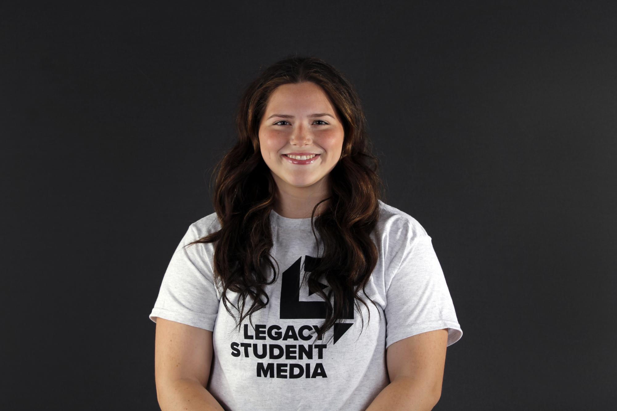 Riley Lassiter – The Rider Online | Legacy HS Student Media